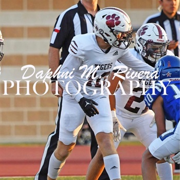 Jace Williams - Hudl