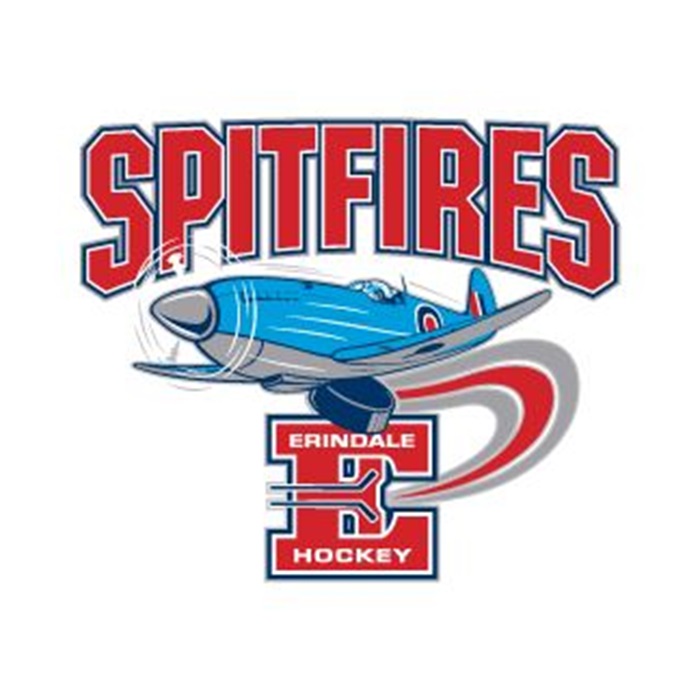 Erindale Spitfires | Club Sports | Home | Hudl