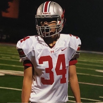 Eric Doan - Hudl
