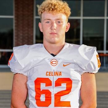 Garrett McMillan - Hudl