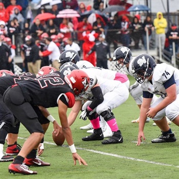 Jordan Clanton - Hudl