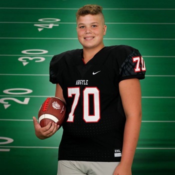 Raymond Martinich - Hudl