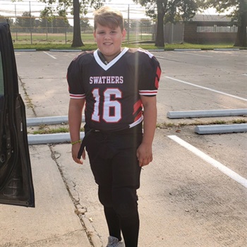 Dominick Hall - Hudl