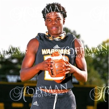 Elijah Butler - Hudl