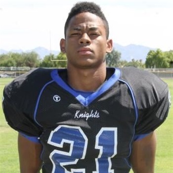 Desmond Washington - Hudl