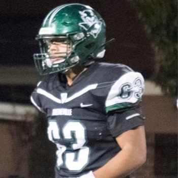 Kameron Lester - Hudl