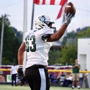 Kameron Lester - Hudl