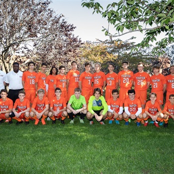 Patrick Borgman - Hudl