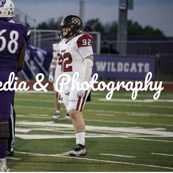 Aron Bolenbaugh - Hudl