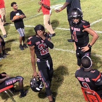 TYQUAN JOHNSON - Hudl