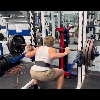 Anthony Williams - Hudl