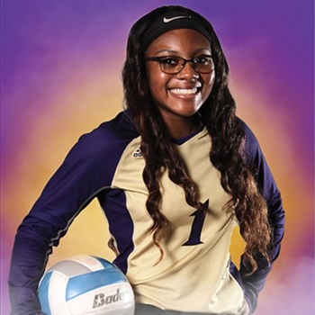 MaShayla White - Hudl