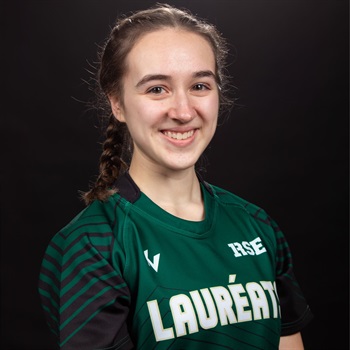 Isabelle Bernier - Hudl