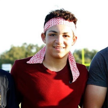 Caden knighten - Hudl