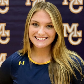 Emma Schueller - Hudl