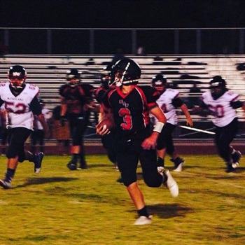 Connor Wallace - Hudl
