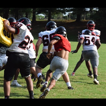 Henry Gilbert - Hudl