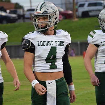 "Dino" Dylan Embry - Hudl