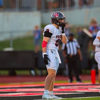 Madden Williams - Hudl