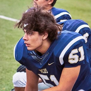 Dylan Lynch- Quiñones - Hudl