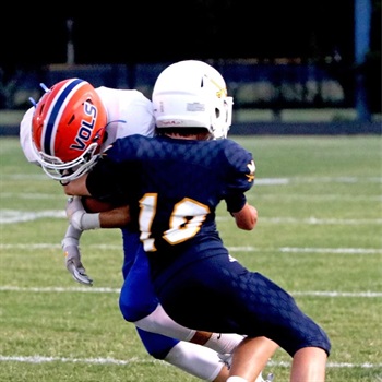 Jon Lee Grubb - Hudl