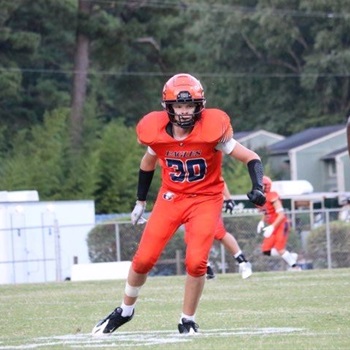Carter Murphy - Hudl