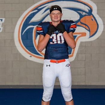 Carter Murphy - Hudl