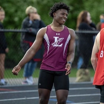 Marquez Johnson - Hudl