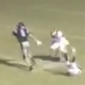 Elijah Goddard - Hudl