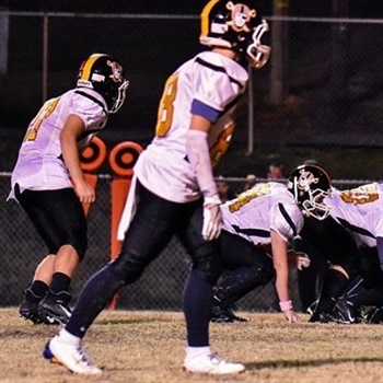 Tanner Boggs - Hudl
