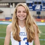 Amanda Romano - Hudl