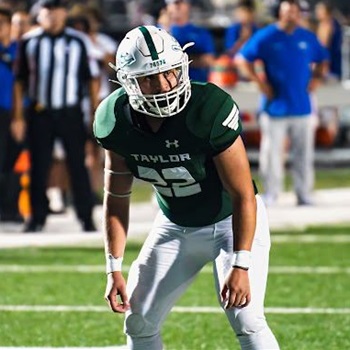 Colbey Ryan Solis - Hudl