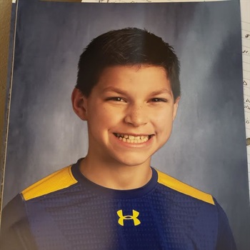 Mason Martinez - Hudl