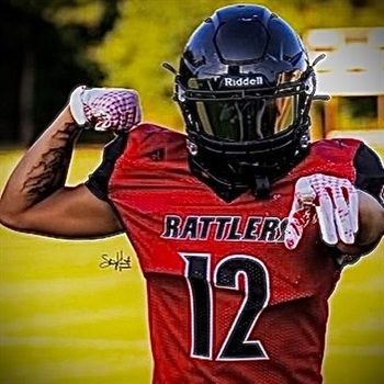 Malachi Sanders - Hudl