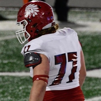 Noah Powell - Hudl