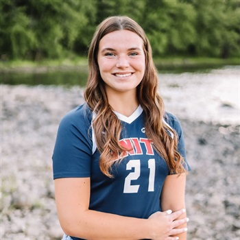 Emma Johnson - Hudl
