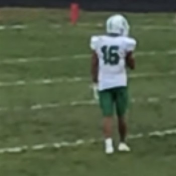 Landon Robertson - Hudl