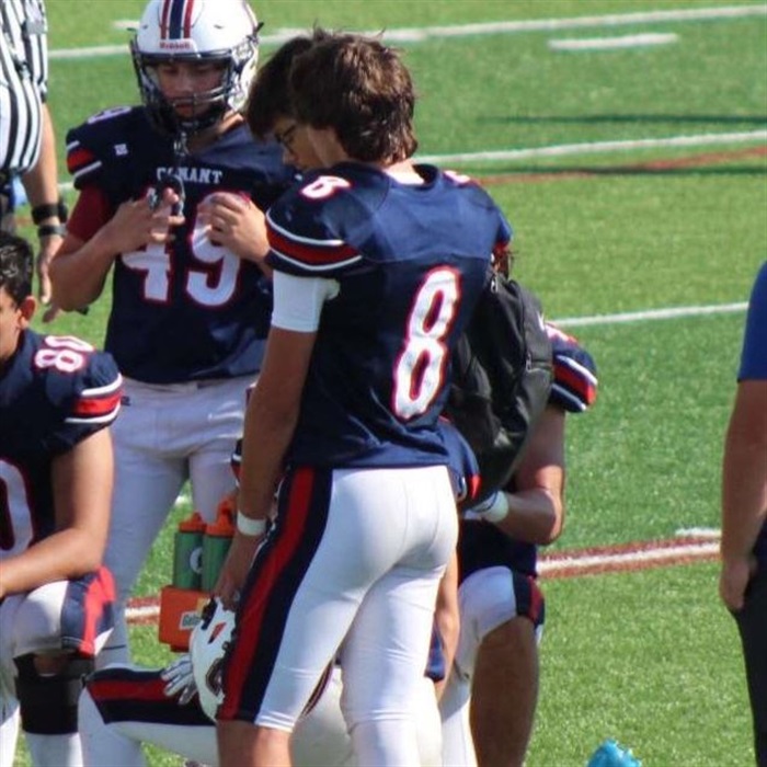 Conant High School Football