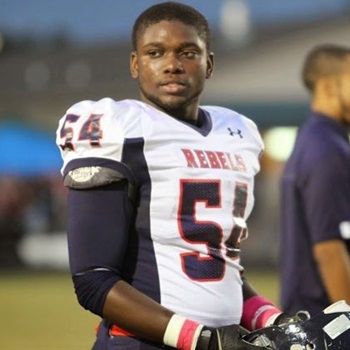 Leon Humphrey, Jr - Hudl
