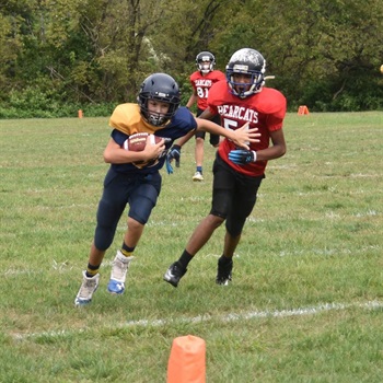 Joey Macdonald - Hudl