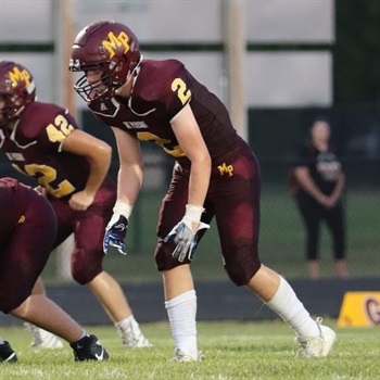 Payton Walker - Hudl