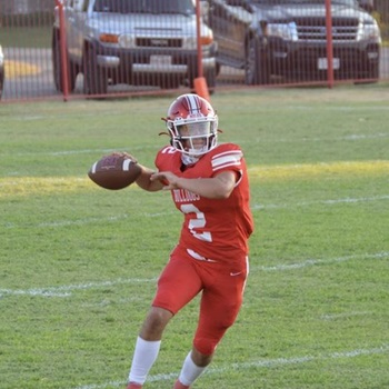 Hayden Johnson - Hudl