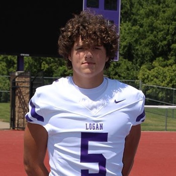 Wyatt Woodgeard - Hudl