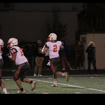 Braylon Anderson - Hudl