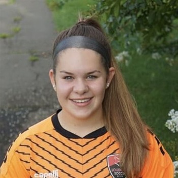 Rachel Whatley - Hudl