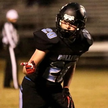 Jacob Allen - Hudl