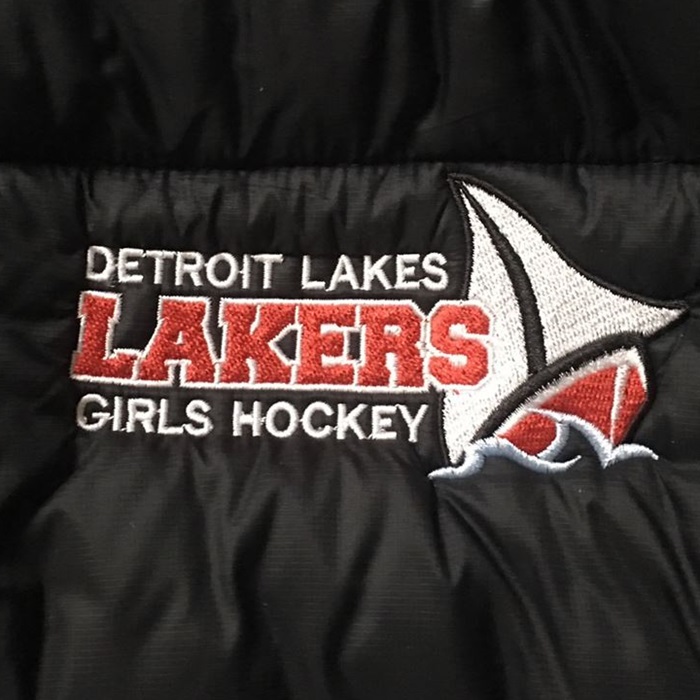 Girls Varsity Ice Hockey | High School Sports | Home | Hudl