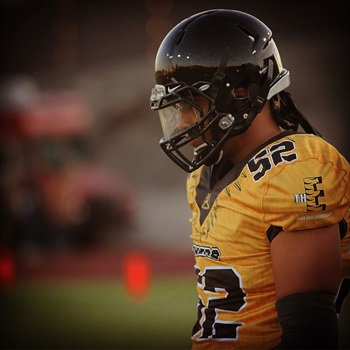 Andre Love Jr. - Hudl