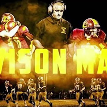 Troy Spence - Hudl