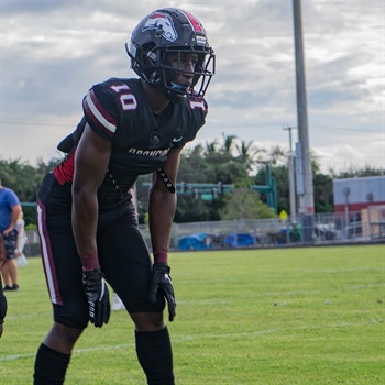 Justin Bostic - Hudl